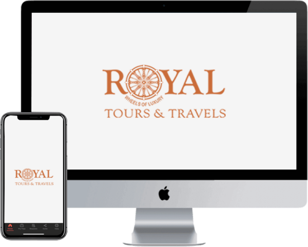 Royal Tours & Travels – Wheels of Luxury